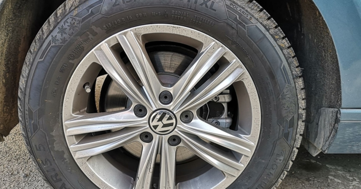 Na Kosovu od danas obavezna zimska oprema za automobile - Kosovo Online